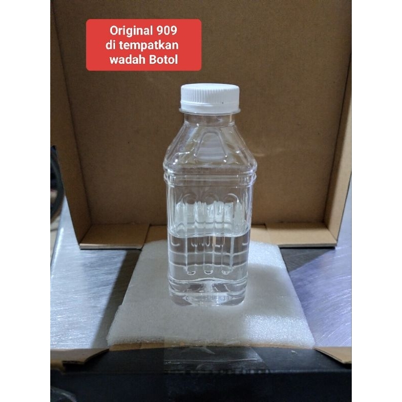 Jual Super Engine Additive Omega 909 100 mL | Shopee Indonesia