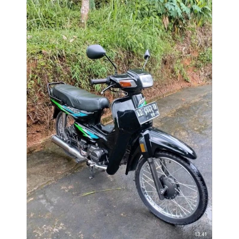 Jual motor honda Astrea grand 1997 komplit on | Shopee Indonesia