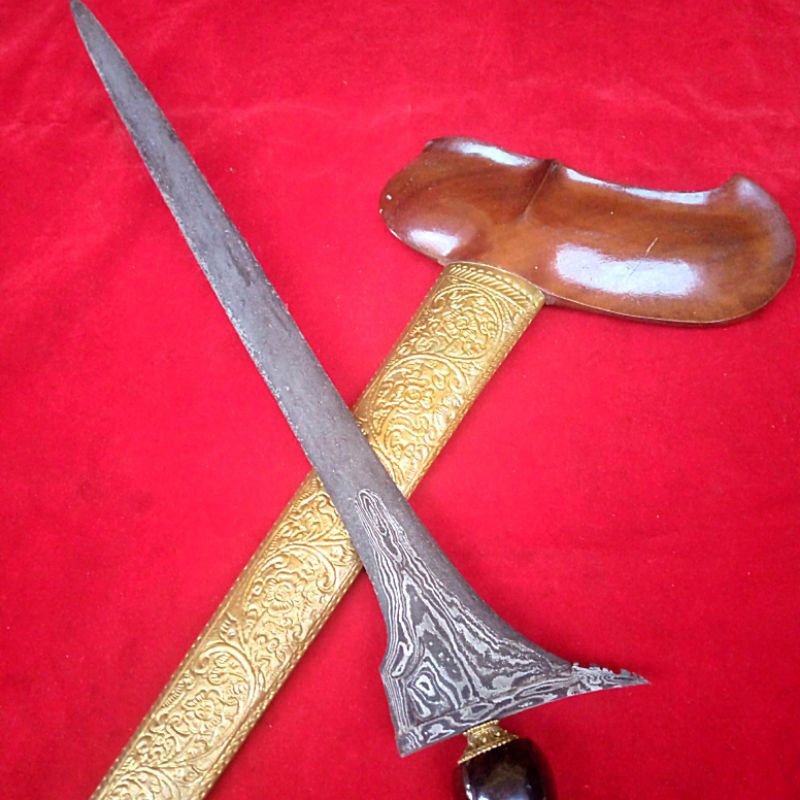 Jual Keris Tilam Upih Pamor Tunggak Semi Tangguh Mataram Sepoh | Shopee ... Jual Keris Tilam Upih Pamor Tunggak Semi Tangguh Mataram Sepoh | Shopee ...