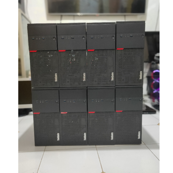 Jual Cpu Built Up lenovo M700 | Shopee Indonesia