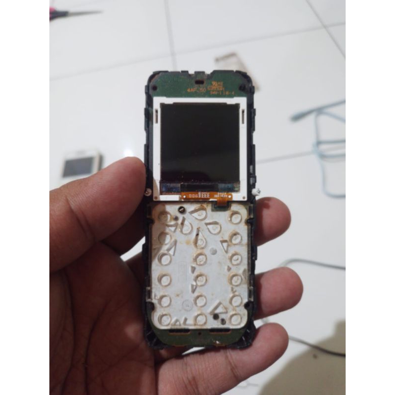 Jual mesin lcd Nokia 105 normal | Shopee Indonesia