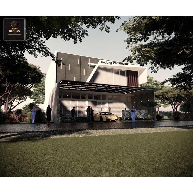 Jual JASA DESIGN ARSITEK.FREE ANIMASI VIDEO | Shopee Indonesia