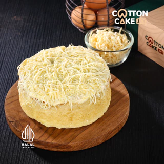 Produk Jakarta Cotton Cake | Shopee Indonesia