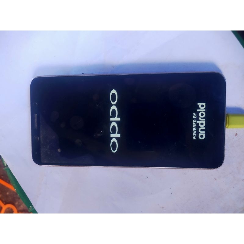 Jual MESIN OPPO F5 YOUTH CPH1723 | Shopee Indonesia