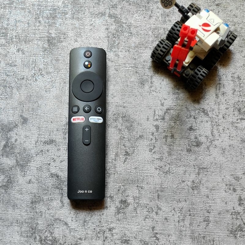 Jual Remote Xiaomi MI TV stick Bluetooth Google Voice Assistant ...