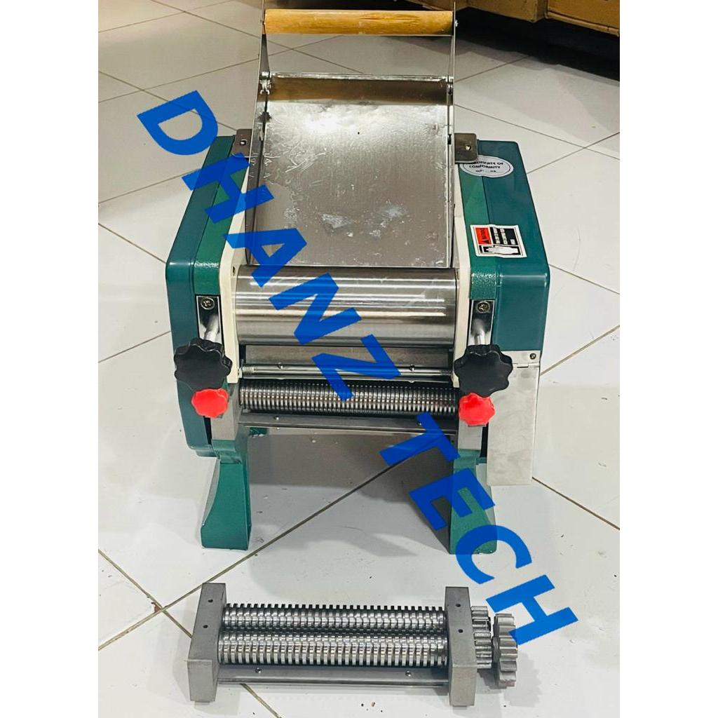 Jual Mesin Gilingan Giling Mie Listrik Matrix MTX-180 / Noodle Maker ...
