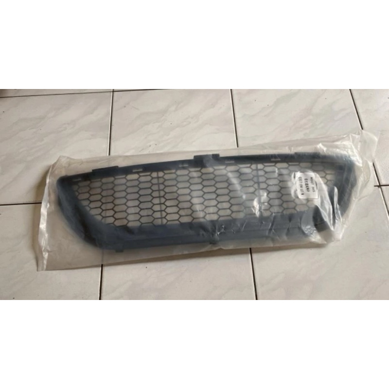 Jual Grill Honey Comb Bumper BMW E90 MTech M sport Taiwan | Shopee ...