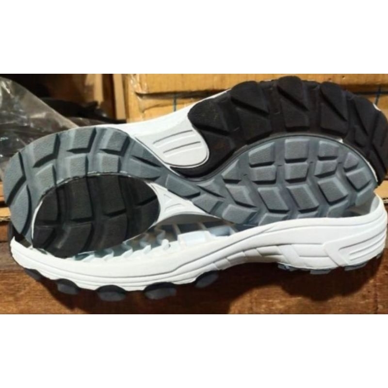 Jual OUTSOLE/SOL SEPATU SPORT/BISA UNTUK SEGALA MACAM SEPATU/CR68 ...