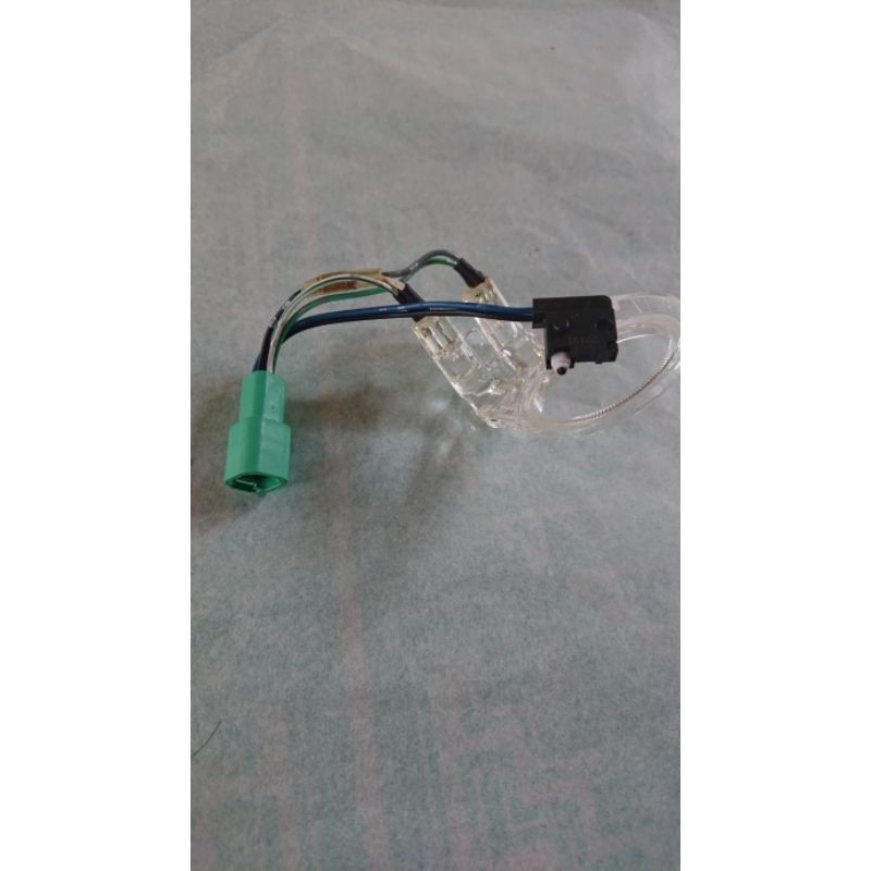 Jual LAMPU LED KEYLESS PCX 160 ORI | Shopee Indonesia