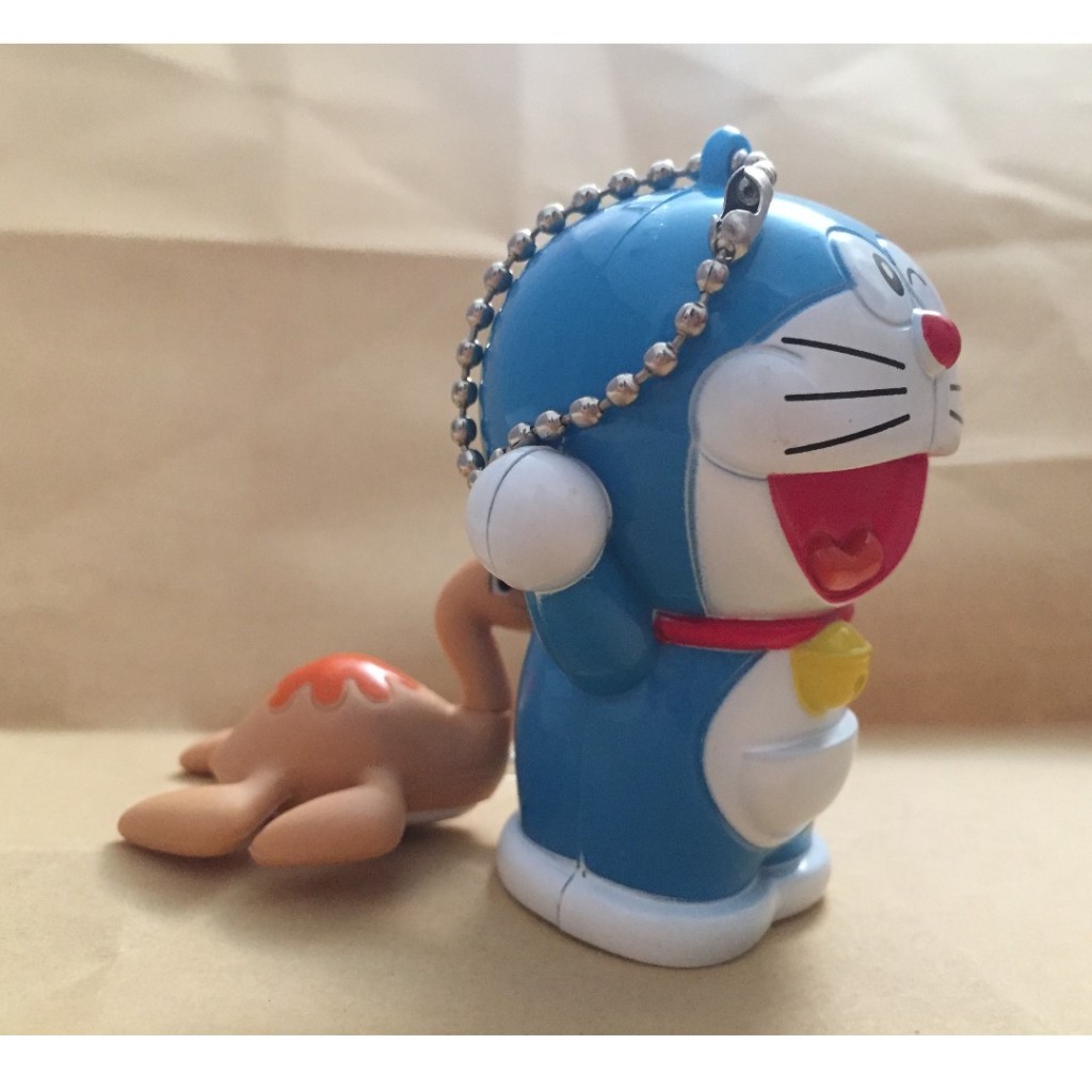 Jual NEW!! Sanrio's Walking Doraemon | Shopee Indonesia