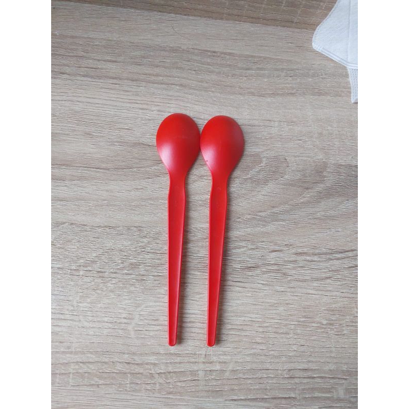 Jual Sendok Ice Cream Mixue | Shopee Indonesia
