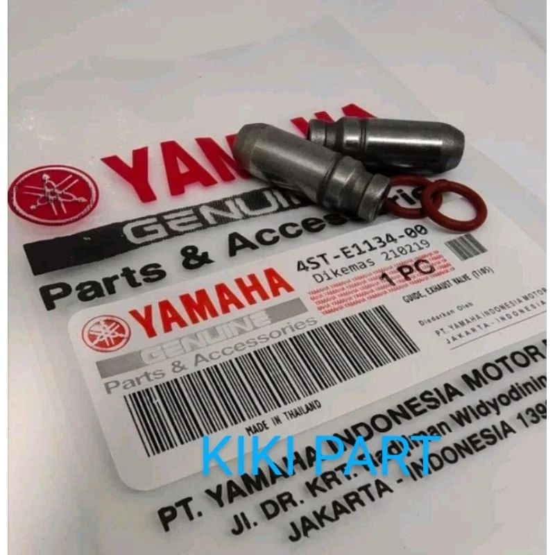 Jual BOS BOTOL KLEP YAMAHA JUPITER Z JUPITER Z NEW VEGA R VEGA ZR ...