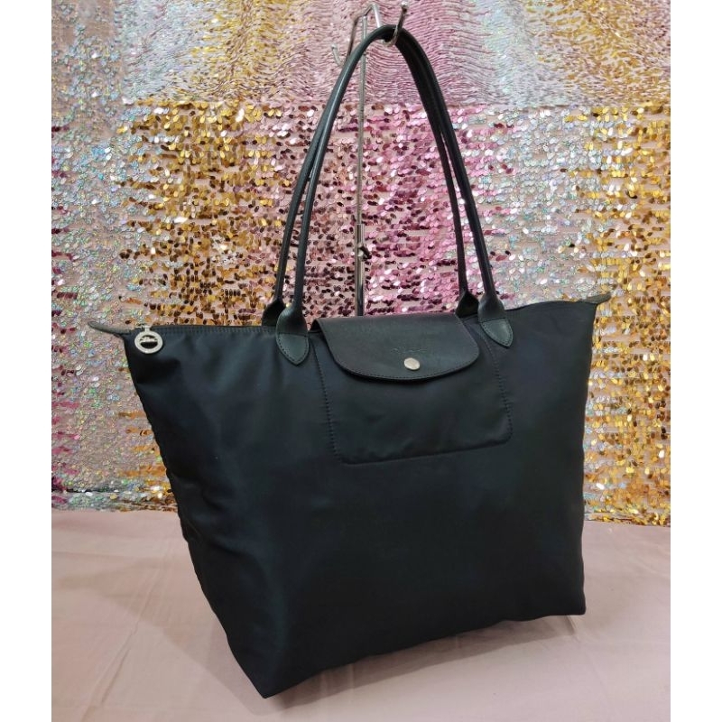 Jual Authentic LC Planetes Large Long Handle | Shopee Indonesia