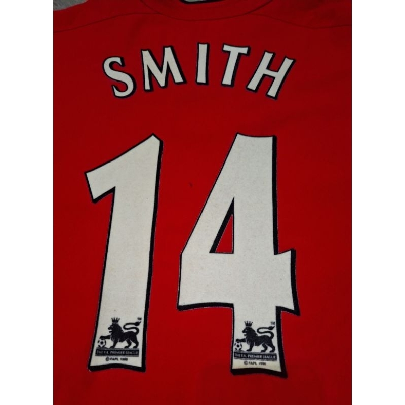 Jual Jersey MU Home Kit 2002 | Shopee Indonesia