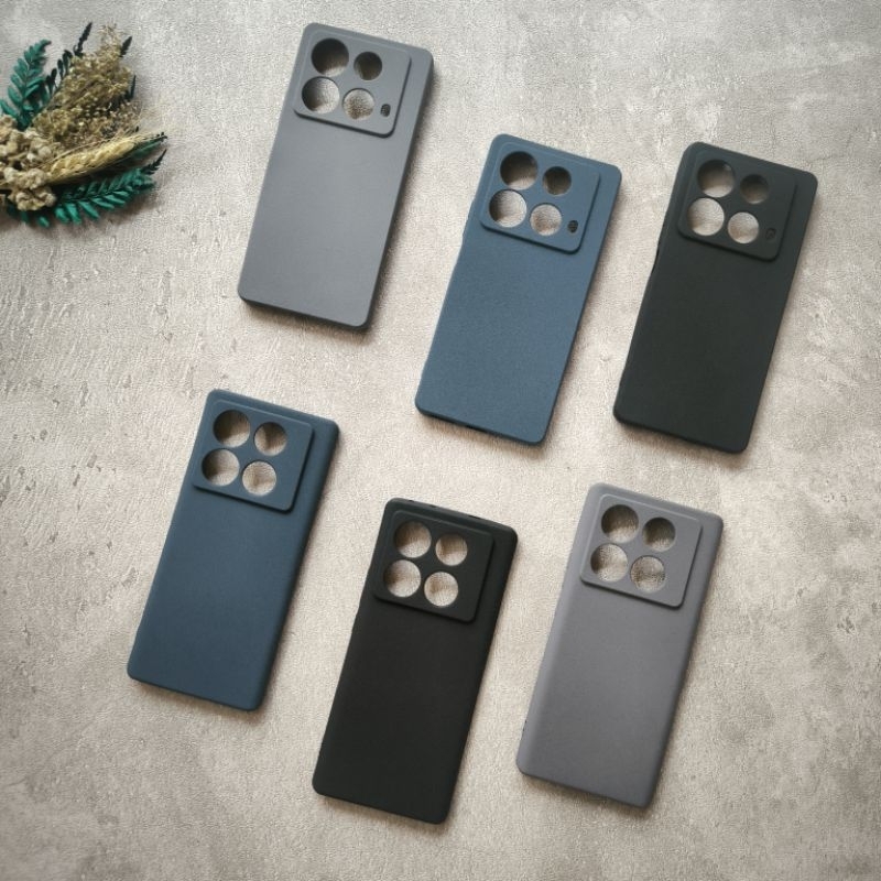 Jual Case Infinix Note 40 4G / Note 40 Pro 4G / 5G / Note40 Pro+ 5G ...