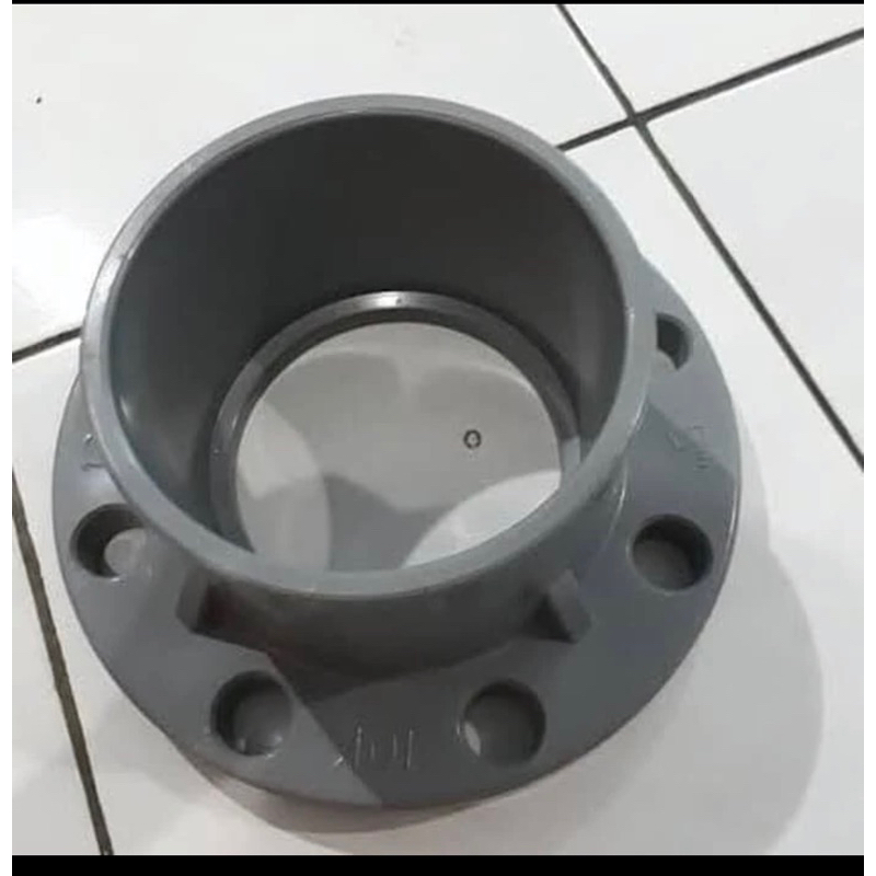 Jual Flange PVC 3 Inch jis 10k | Shopee Indonesia