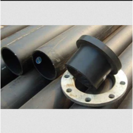 Jual Stub End HDPE PN10/16 Flange Besi Galvanis Jis 10k 2" Inch DN50 | Shopee Indonesia