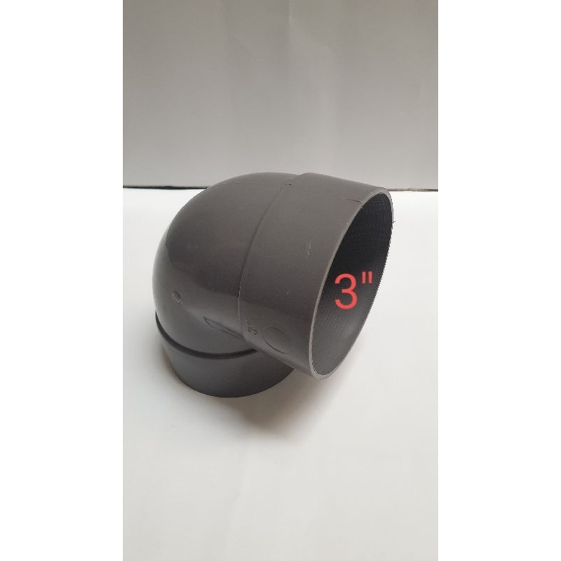 Jual Knee Knie keni L 3" sambungan pipa air | Shopee Indonesia