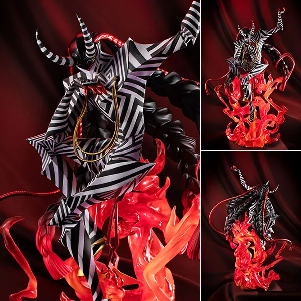 Jual [Exclusive Sale] Game Characters Collection DX Figure Loki ...