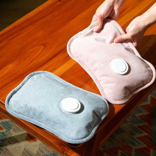 Jual Menstrual Relief Heating Pad / Bantal Panas Pereda Menstruasi ...