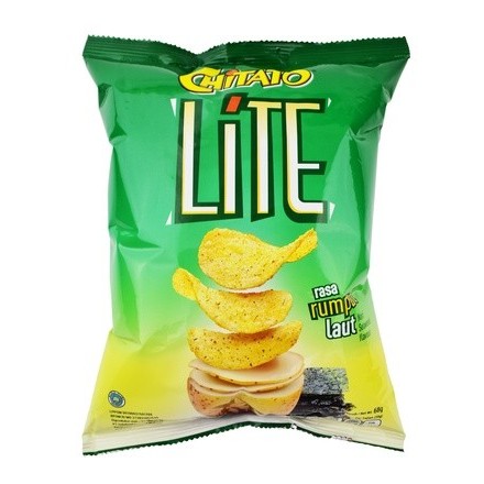 Jual Chitato Lite Rasa Rumput laut | Shopee Indonesia