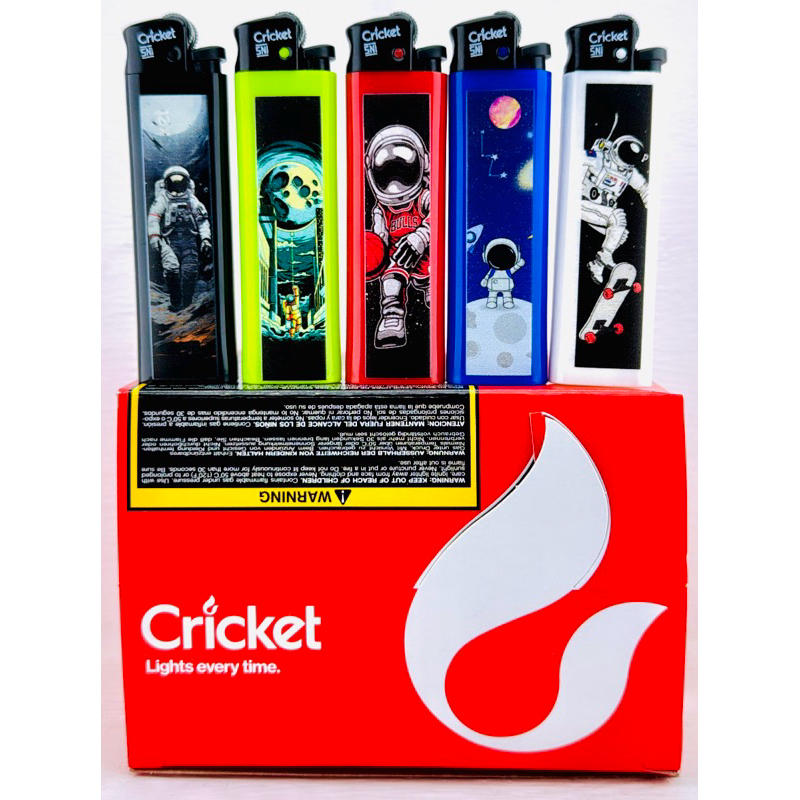 Jual Korek custom roda cricket astrounout ( 50 pcs ) | Shopee Indonesia