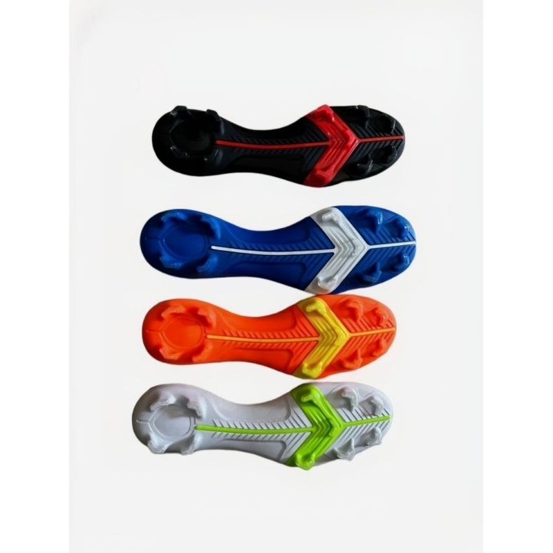 Jual Outsole Sepatu Bola Size 39-43 Original Import Matrial TPU (BISA ...