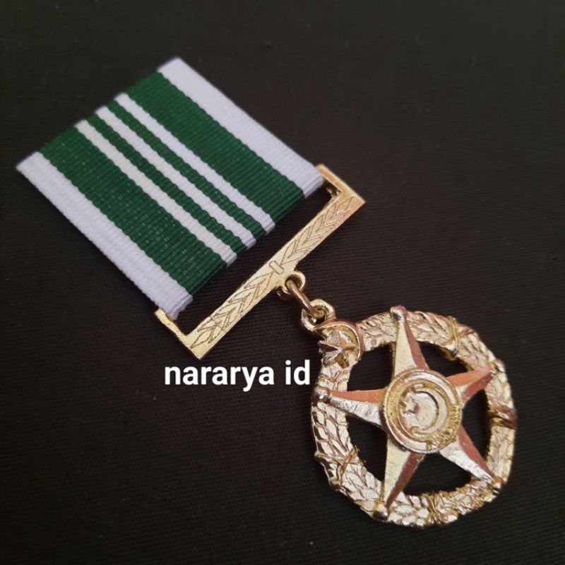 Jual Tamgha-e-Imtiaz Military Medal Pakistan Armed Forces / Medali ...