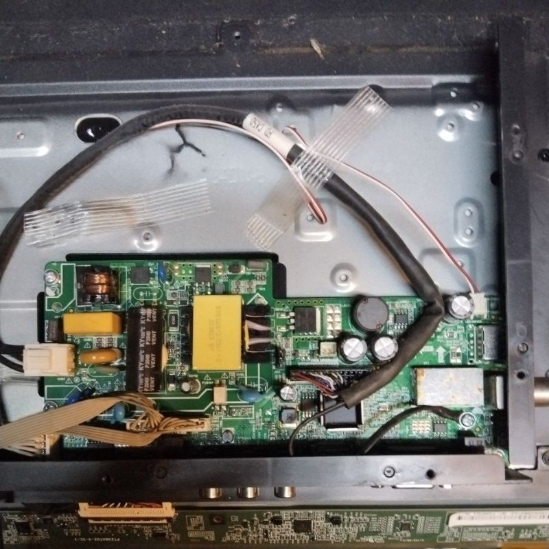 Jual mainboard akari 24d53 | Shopee Indonesia