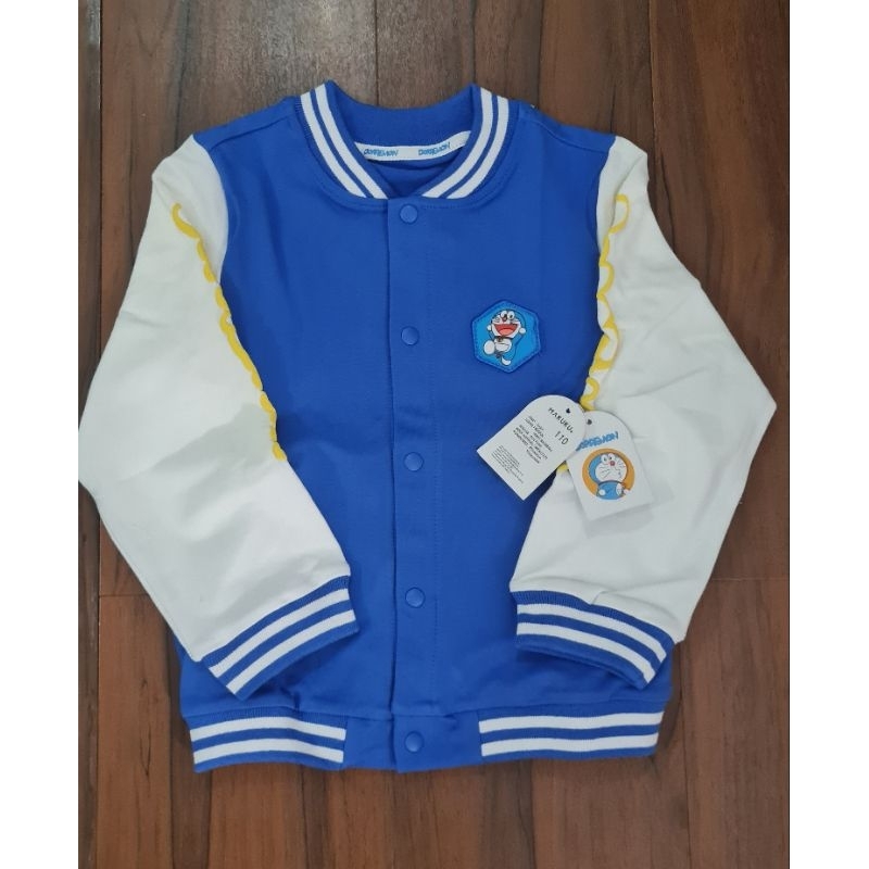 Jual Makuku Doraemon Jacket | Shopee Indonesia