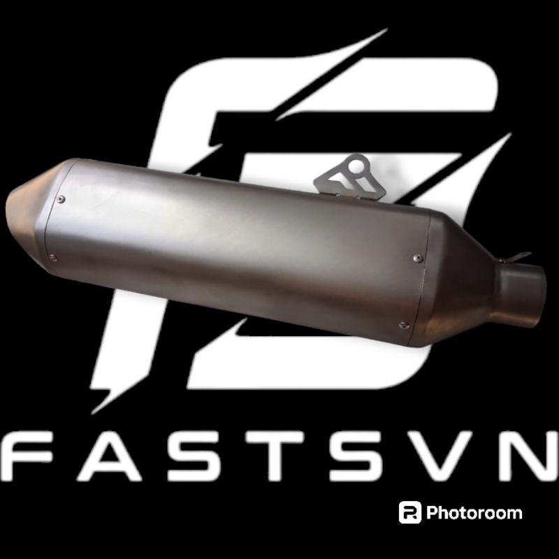 Jual SILENCER REPLIKA KTM COCOK UNTUK GL/MP/TIGER DAN CB SERIES F4 ...