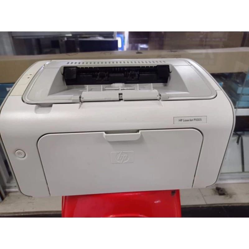 Jual Hp Laserjet P1005 | Shopee Indonesia