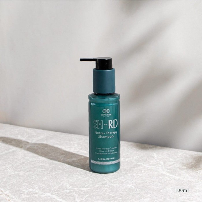 Jual SHRD PROTEIN CREAM 10ml, 50ml | Perawatan Rambut Kering, Rontok ...