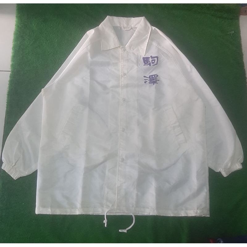 Jual COACH JACKET JAPAN | Shopee Indonesia