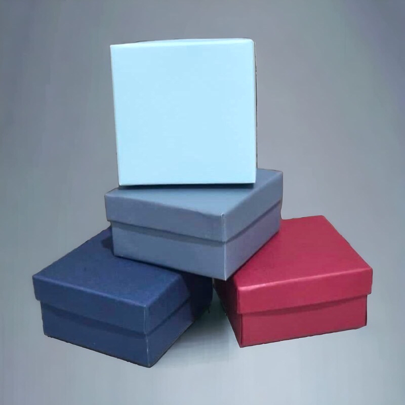 Jual gift box flower polos/kotak kado/kotak hadiah/kotak hampers 20 x ...