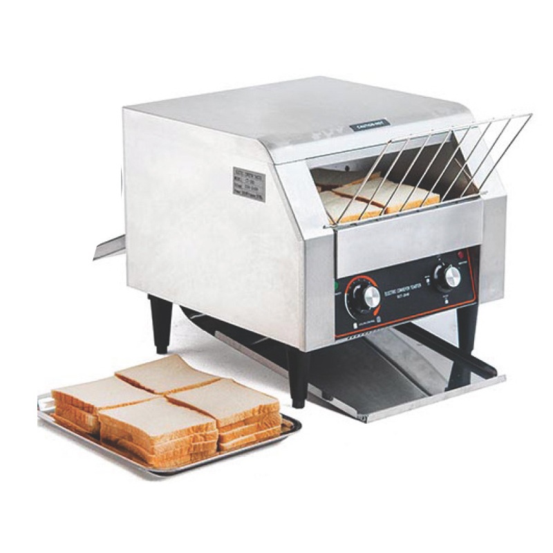 Jual CONVEYOR TOASTER TT 150 (MESIN PEMANGGANG ROTI) PRIMAX PCH-11204 ...