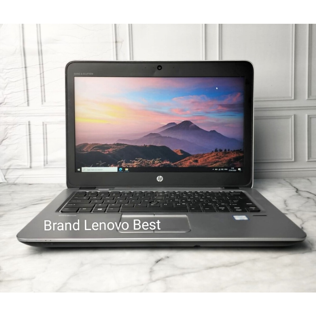 Jual Laptop HP Elitebook 820/840 G3/G4/G5 - Core i5/i7 - HP Probook 430 ...