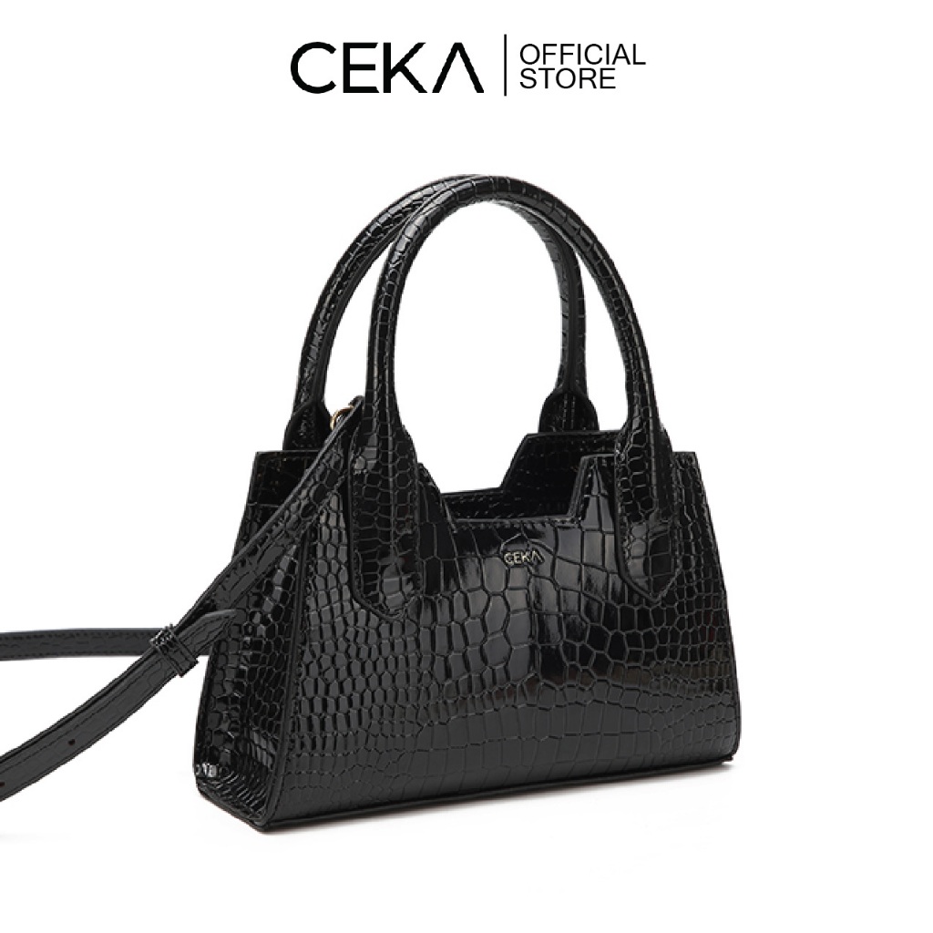 Jual CEKA Tas Selempang Wanita Import Hand bag Wanita Tas Tangan Wanita ...