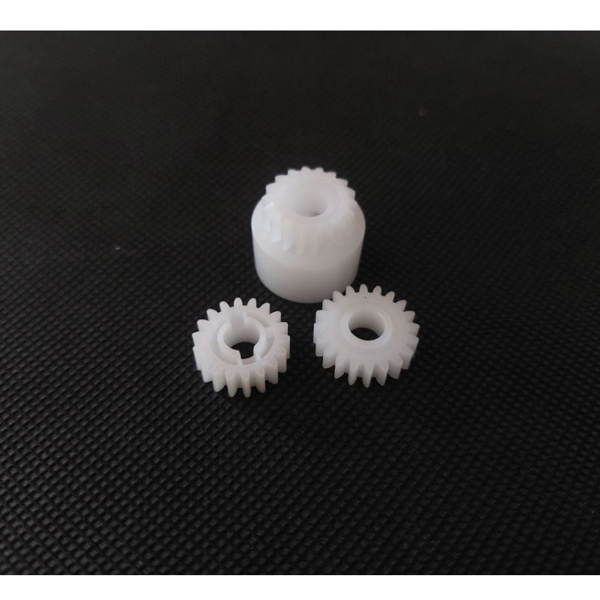 Jual PAKET GEAR PEMBUANGAN LIMBAH TONER CANON ADV 6275 6055 6575 ...