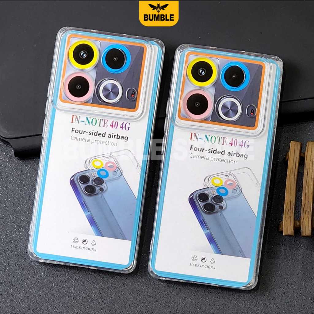 Jual Bumble - Infinix Note 40s Infinix Note 40 Pro Plus Infinix Note 40 Infinix Note 40 Pro ...