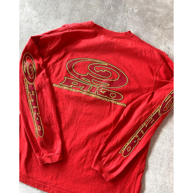 Jual piko long sleeve | Shopee Indonesia