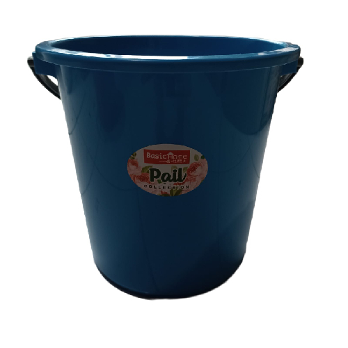 Jual ember basic home gold ukuran 10 l dan 13 l | Shopee Indonesia