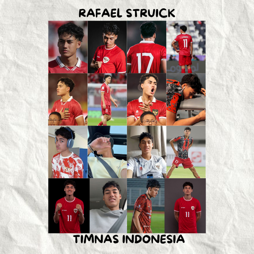 Jual POSTER DINDING RAFAEL STRUICK / POSTER DINDING AESTHETIC / POSTER ...