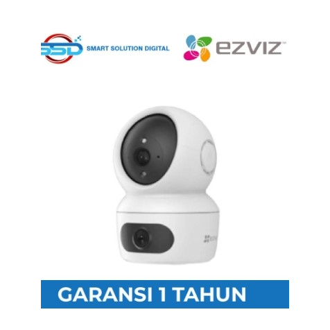 Jual EZVIZ H7C 4MP 2K+ & 2K+ DUAL-LENS COLORNIGHT PAN & TILT WIFI ...