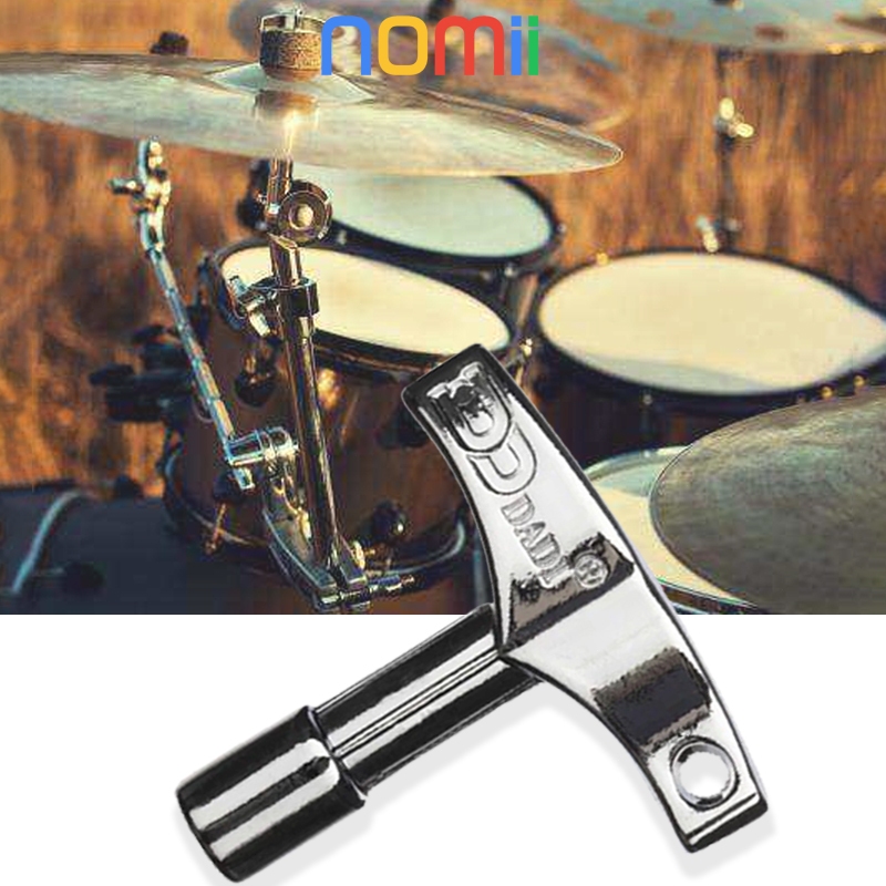 Jual Drum Key Model T Kunci Drum Dadi Dk-4 Alloy Seng Impor Asli ...