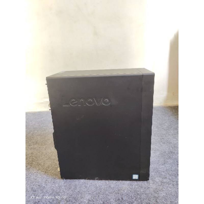 Jual cpu Lenovo thinkstation p330 | Shopee Indonesia