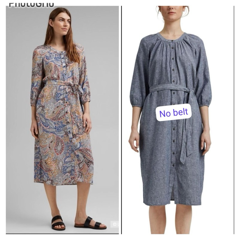 Jual Esprit ( Woman’s Dress ) | Shopee Indonesia