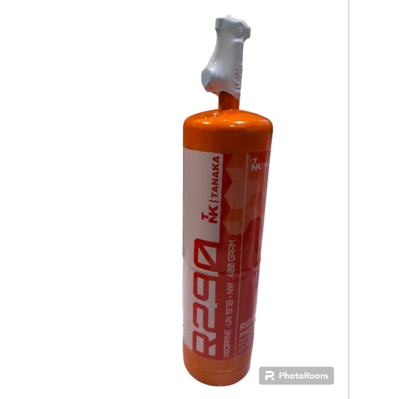 Jual Freon R290 Tanaka kaleng 400gr | Shopee Indonesia