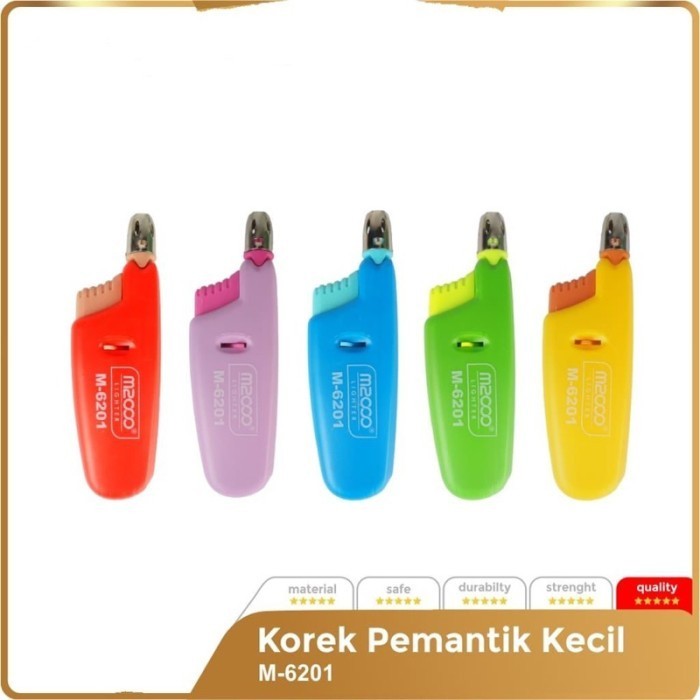 Jual PEMANTIK API MAKARON PEMATIK API GAS LIGHTER KOREK KOMPOR GUN ...