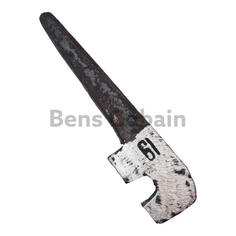 Jual Kunci Besi 19 mm Kunci Tekuk Besi 19mm | Shopee Indonesia